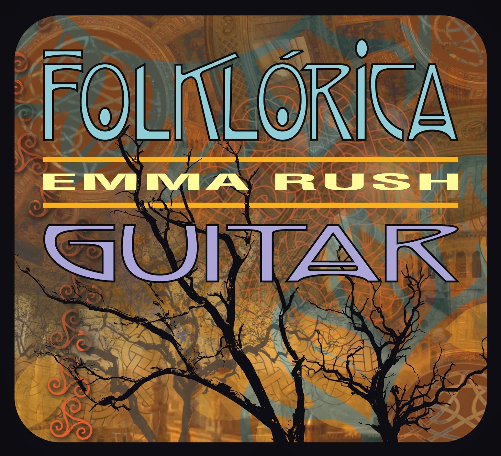 Emma Rush Celebrates The Release Of Debut Album: Folklorica – Hamilton ...