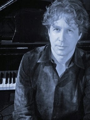 Robert Bruce, Composer: Solo Piano Cinematic/Production Tracks ...