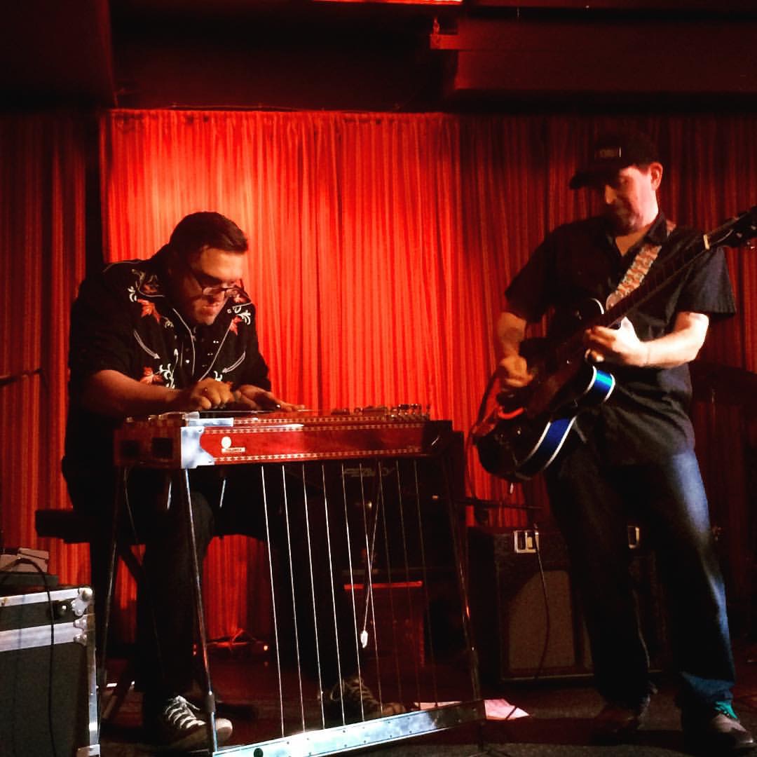 Duane Rutter’s “Crazy Things” Is Crazy Good – Hamilton Musician