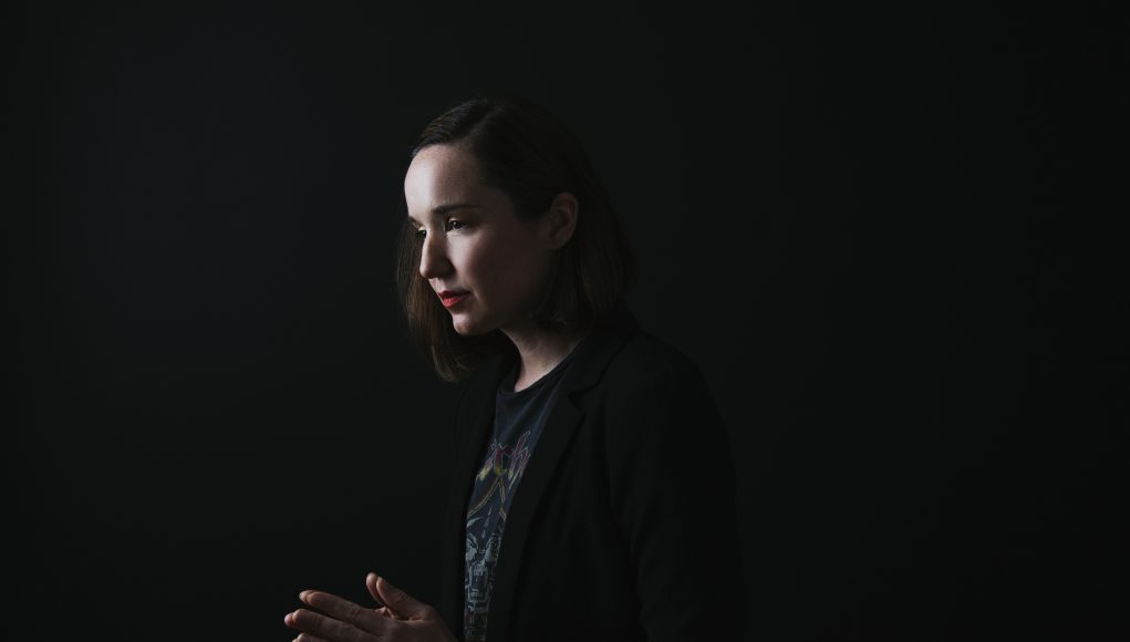 Sarah MacDougall Tours Ontario, Plays Casbah Oct 24th | Hamilton ...