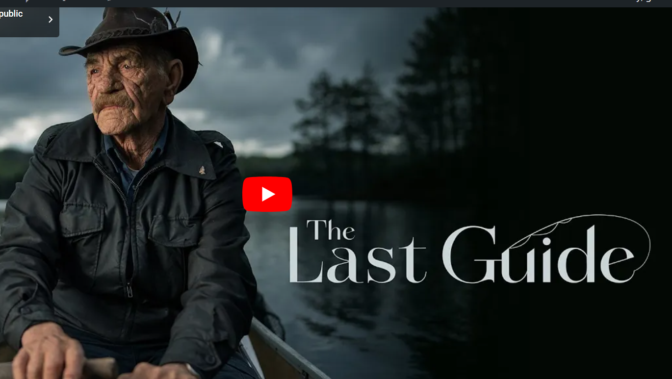 New CBC Documentary Film ‘The Last Guide’ scored by Hamilton’s Ian ...
