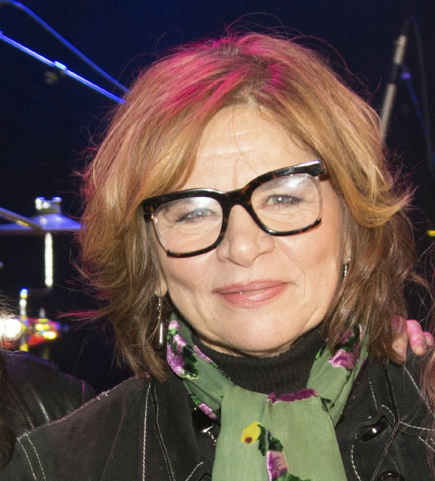 Lorraine Segato is a Panelist at Maintaining Creativity 8 Conference ...